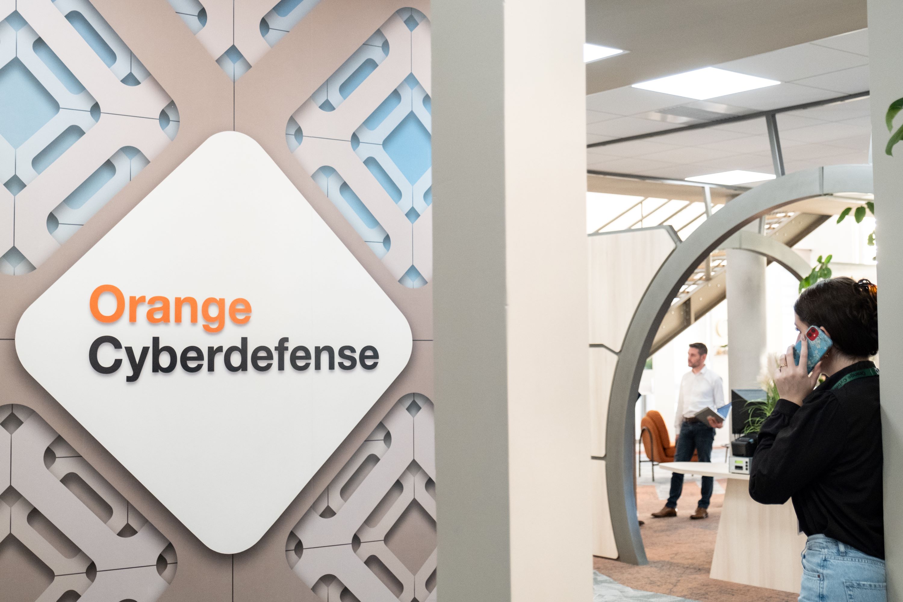 The history of Orange, its technology and its people | Orange